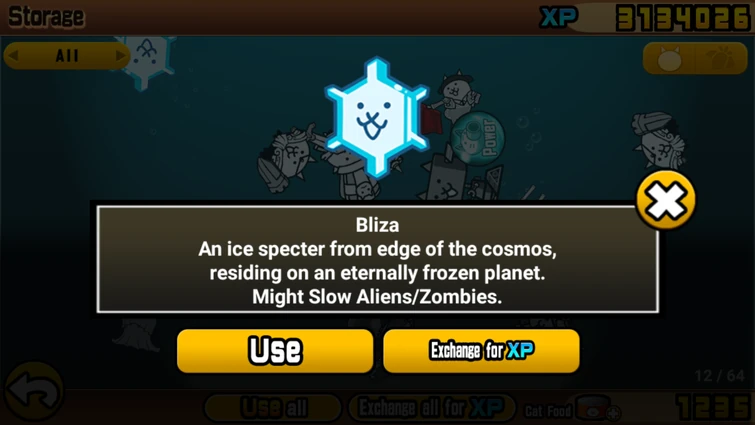 Discuss Everything About Battle Cats Wiki | Fandom
