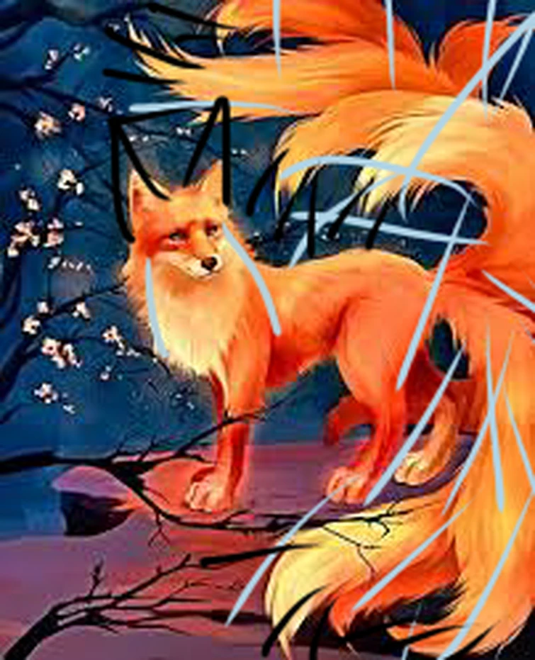 The approximate size of creatures #38 | Fandom