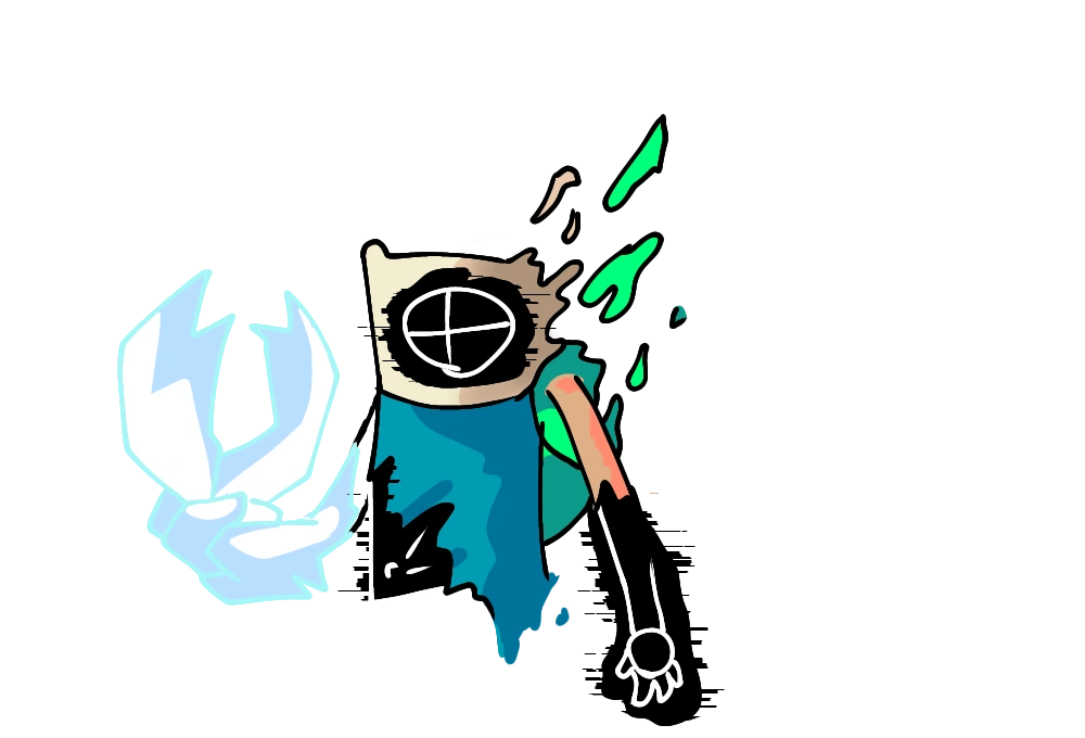 Encrypted Finn | Fandom