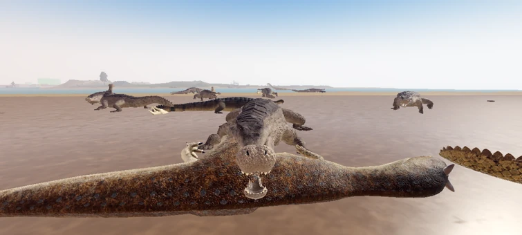 Discuss Everything About Dinosaur Mobile World Wiki | Fandom