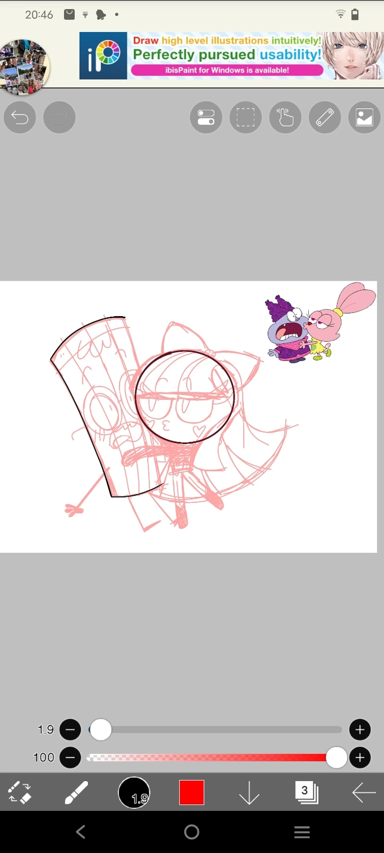 ShiningPaper art (WIP) | Fandom