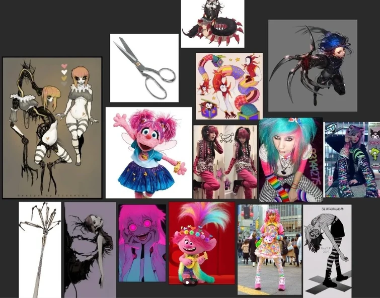 Discuss Everything About Threadville Wiki | Fandom