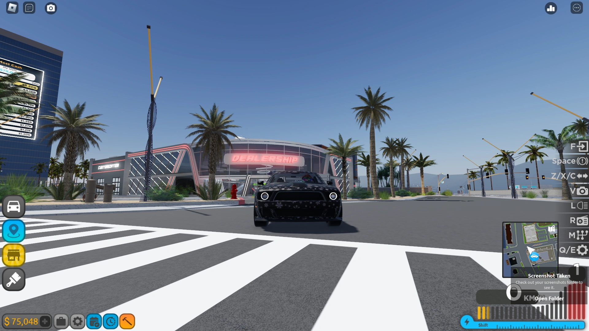 THERE IS A CAR THAT YOU NEVER SEEN IN DRIVING EMPIRE | Fandom