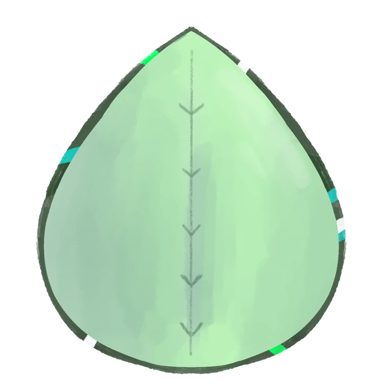 When the leafster is leaf | Fandom