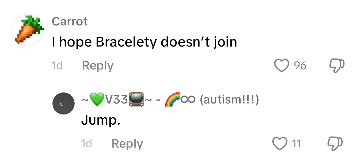 bracelety fans | Fandom