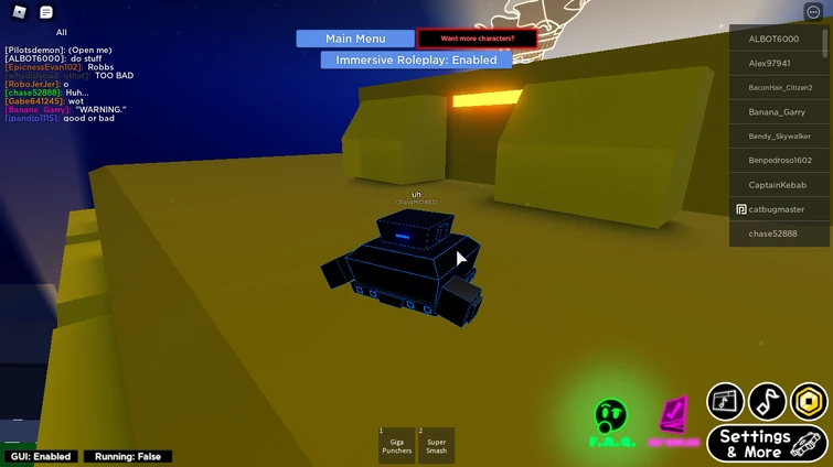 Discuss Everything About Databrawl Wiki | Fandom