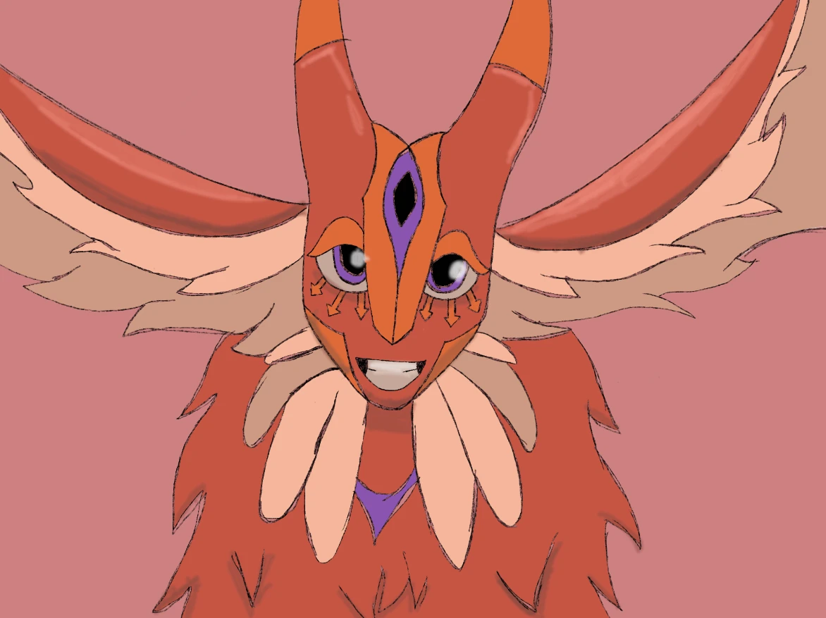 Urzuk Fanart | Fandom