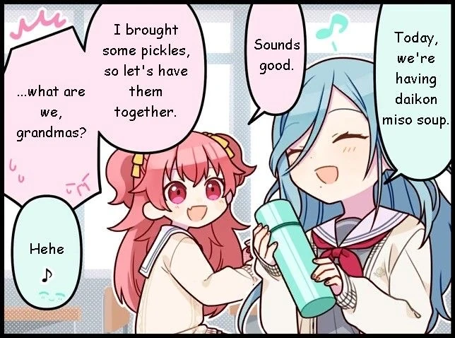 I’m back early | Fandom