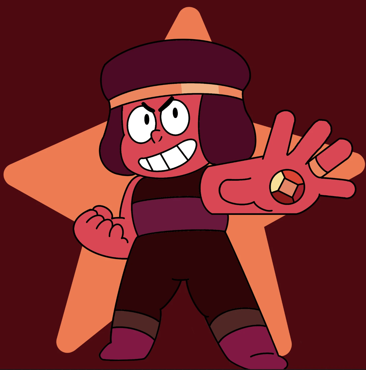 Ruby and Sapphire | Fandom