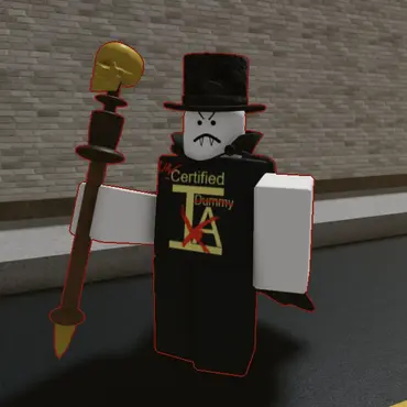 Discuss Everything About Roblox Item Asylum Wiki | Fandom