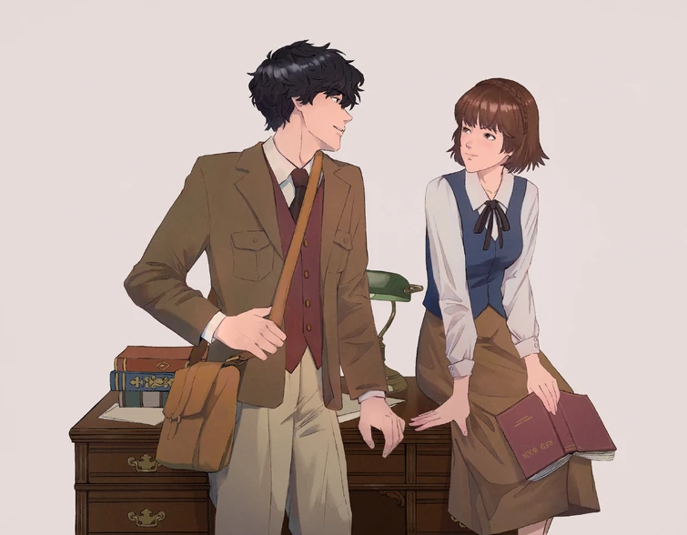 Discuss Everything About Shipping Wiki | Fandom