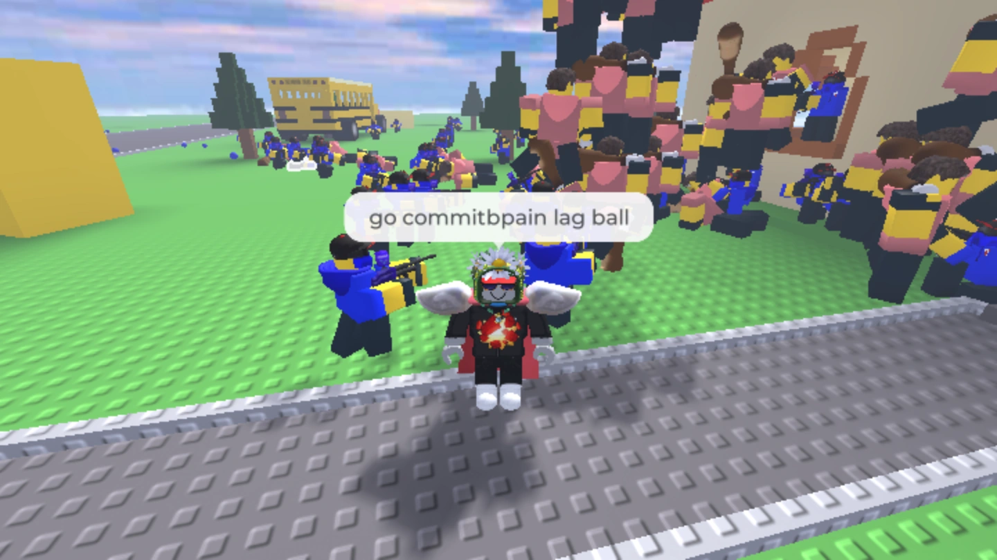 Something right with tbb | Fandom