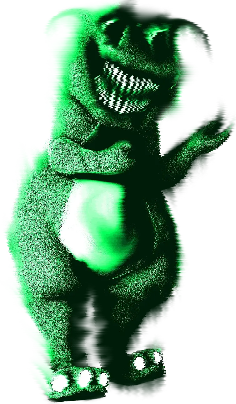 I Added 1988 Barney Modes In Joey Sliik Alt Wiki | Fandom