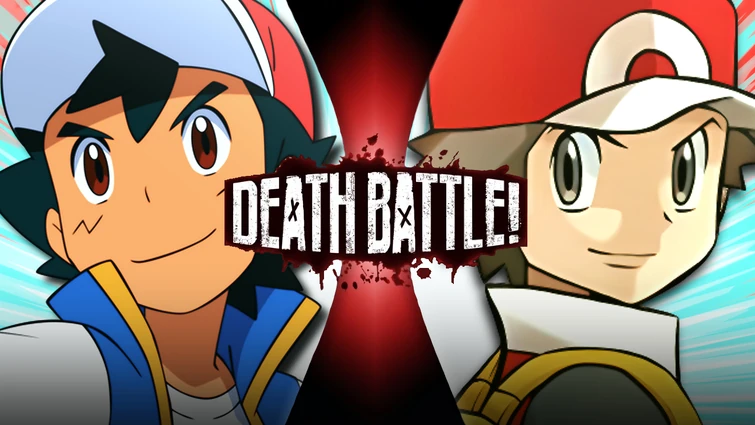 Discuss Everything About DEATH BATTLE Wiki | Fandom
