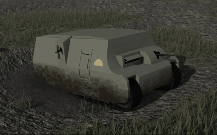 Also found Cetan tank photo | Fandom