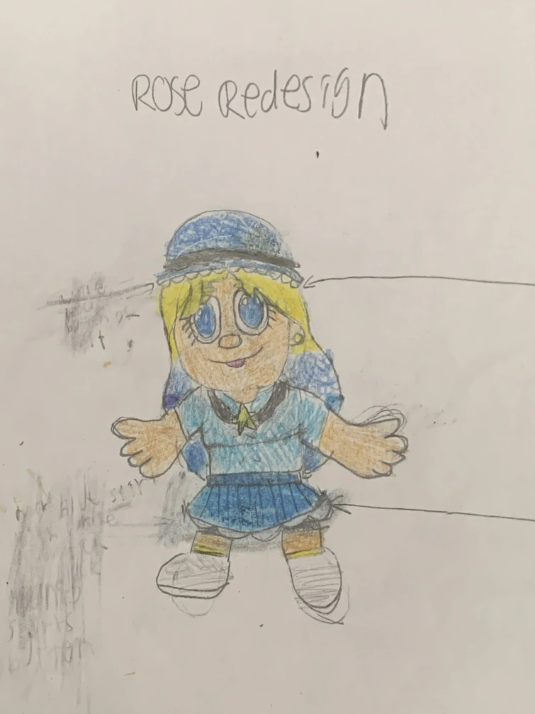 Thoughts On My SML Puppet Redesigns (Rate Them 1-10 and Give Your ...