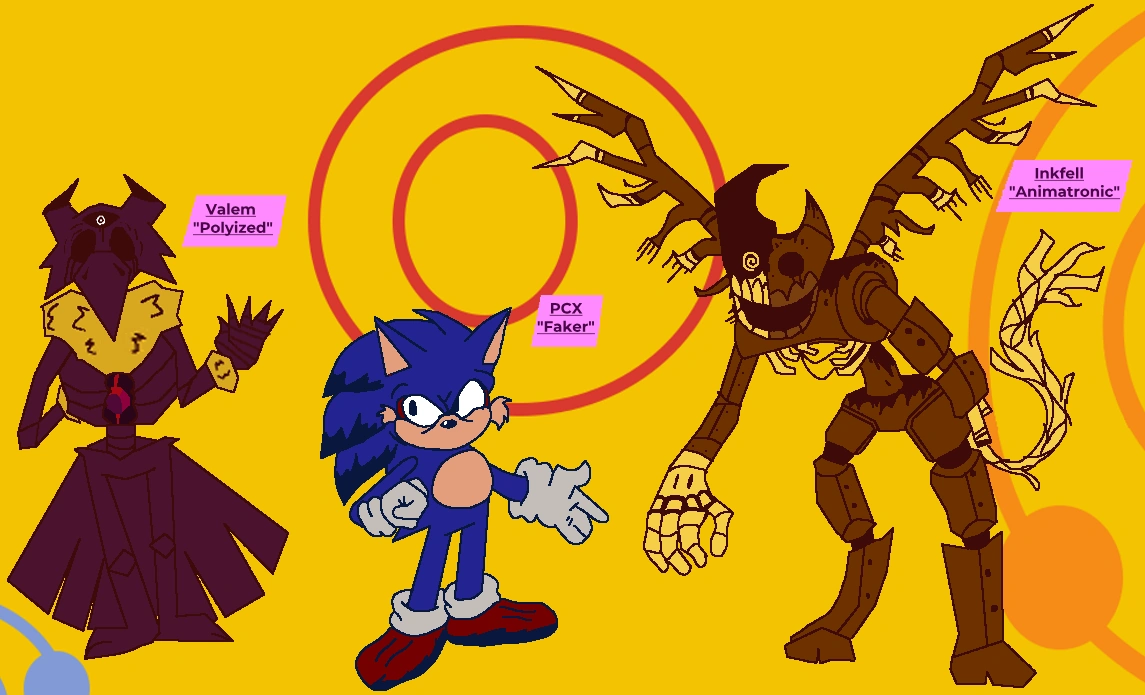 Pc2 skins batch 6 (FINAL, for now) | Fandom