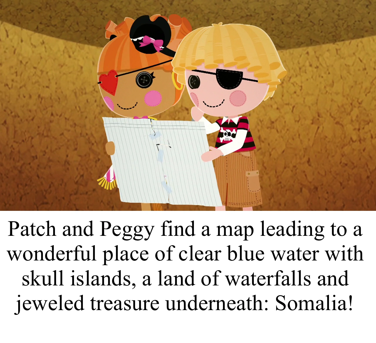 Loopsystrip #30 | Fandom