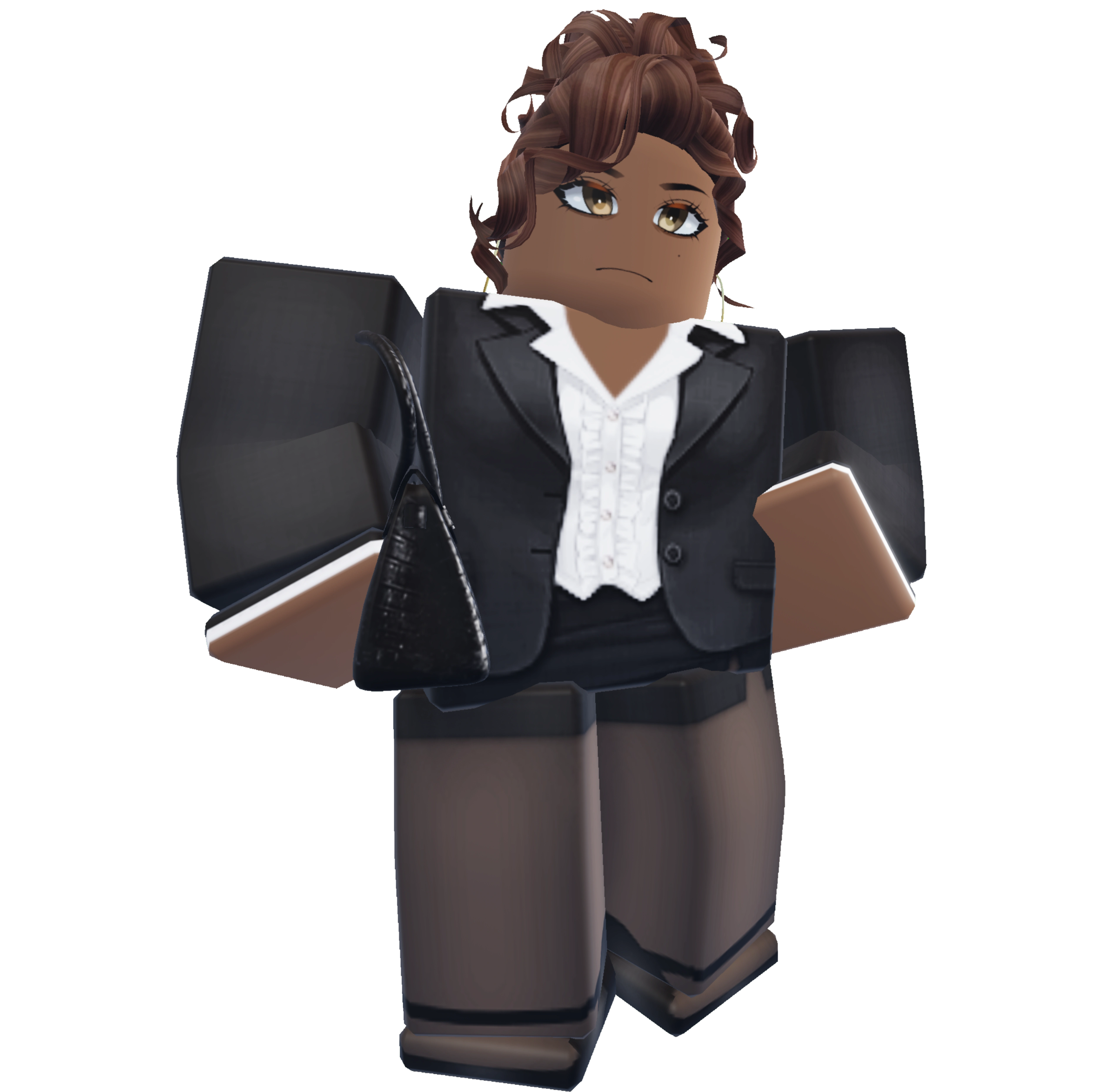 Carmelita Vargas Core | Fandom