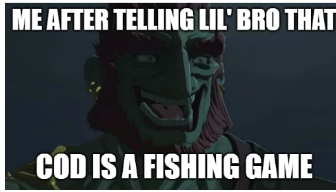 daily shitpost | Fandom