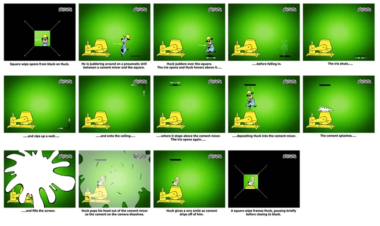 Discuss Everything About The Cartoon Network Wiki | Fandom