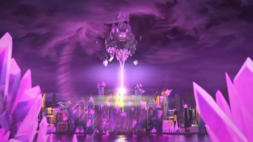 I just love this shot- | Fandom