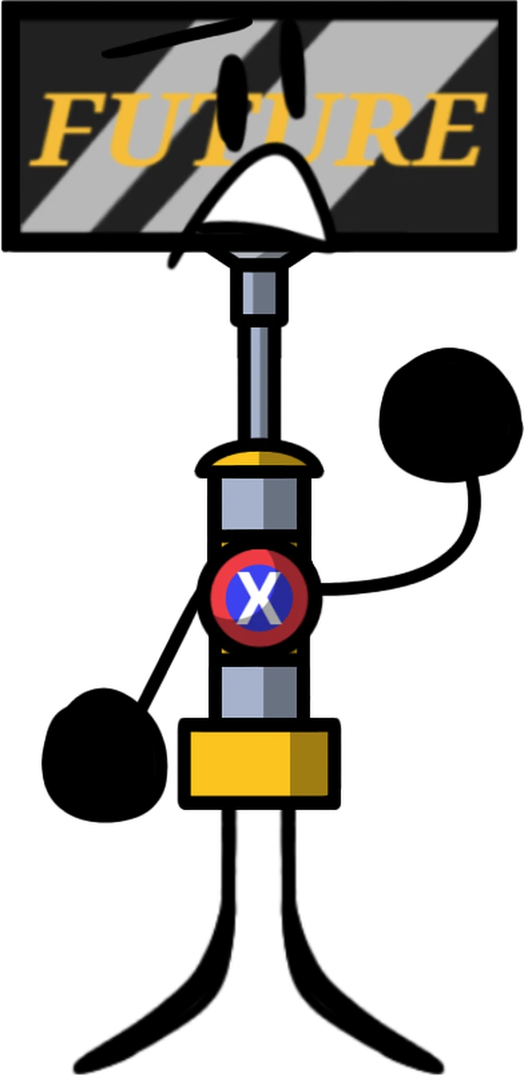 New Oc: Future Time Warp Sign | Fandom