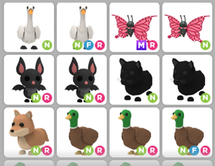 Trading my neonssss | Fandom