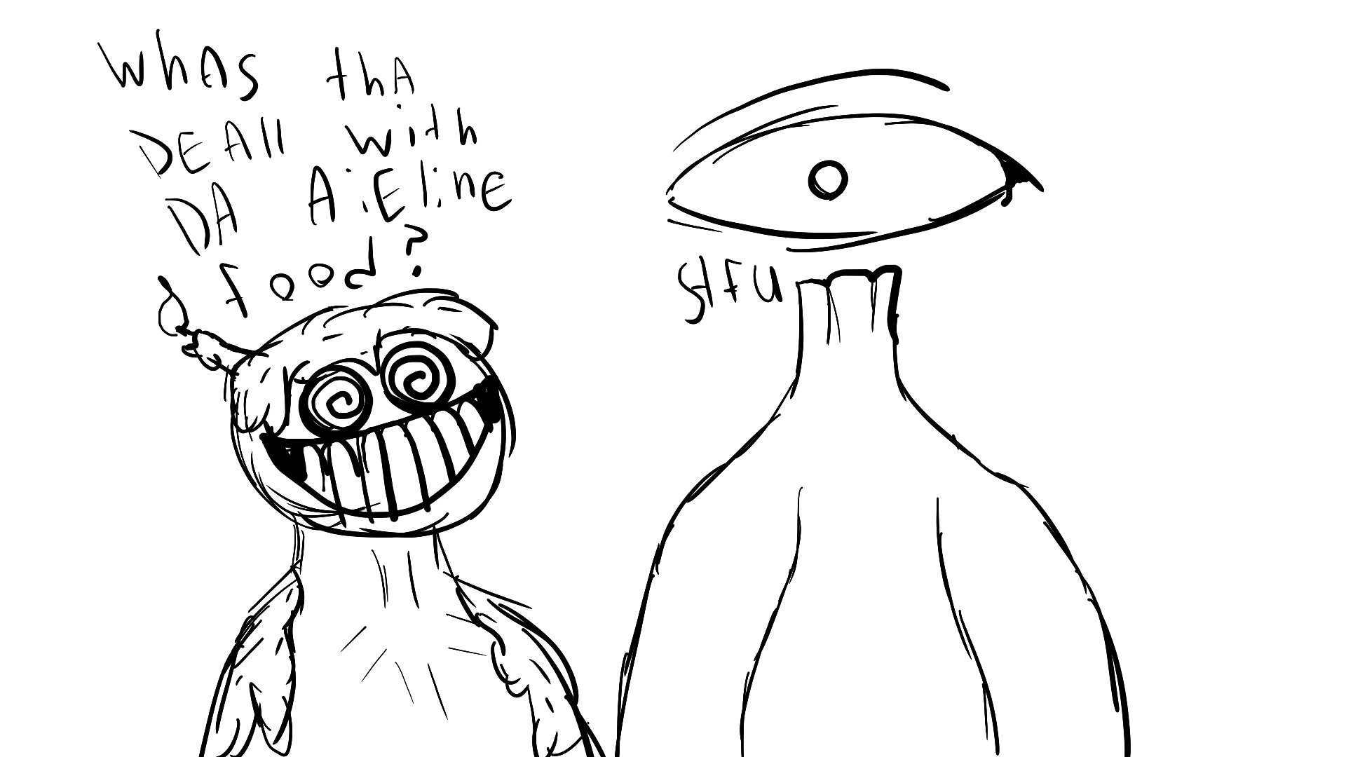 the absolute | Fandom