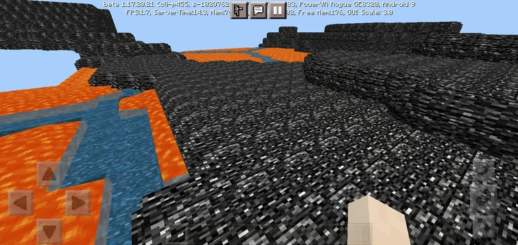 bored of blockiness | Fandom