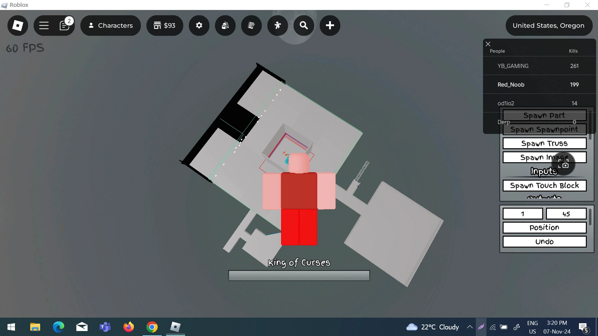 imposter among us ahh map ( NOT FULLY FINISHED ) | Fandom