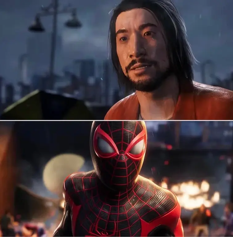 Martin Li and Miles Morales subplot predictions | Fandom