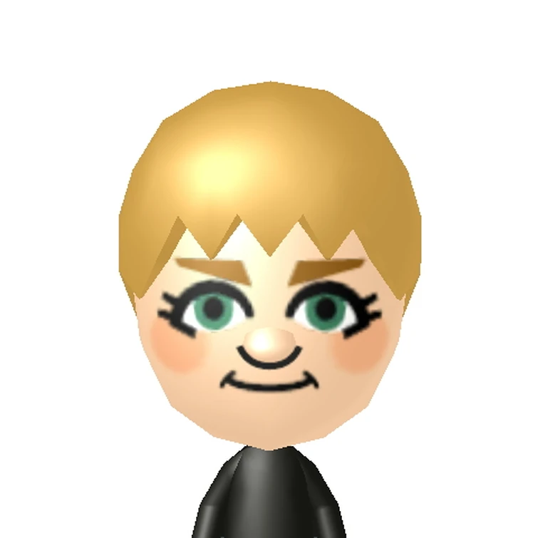What's your opinion on Mii Olympics's Austin? | Fandom