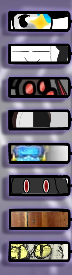 4 slots left. | Fandom