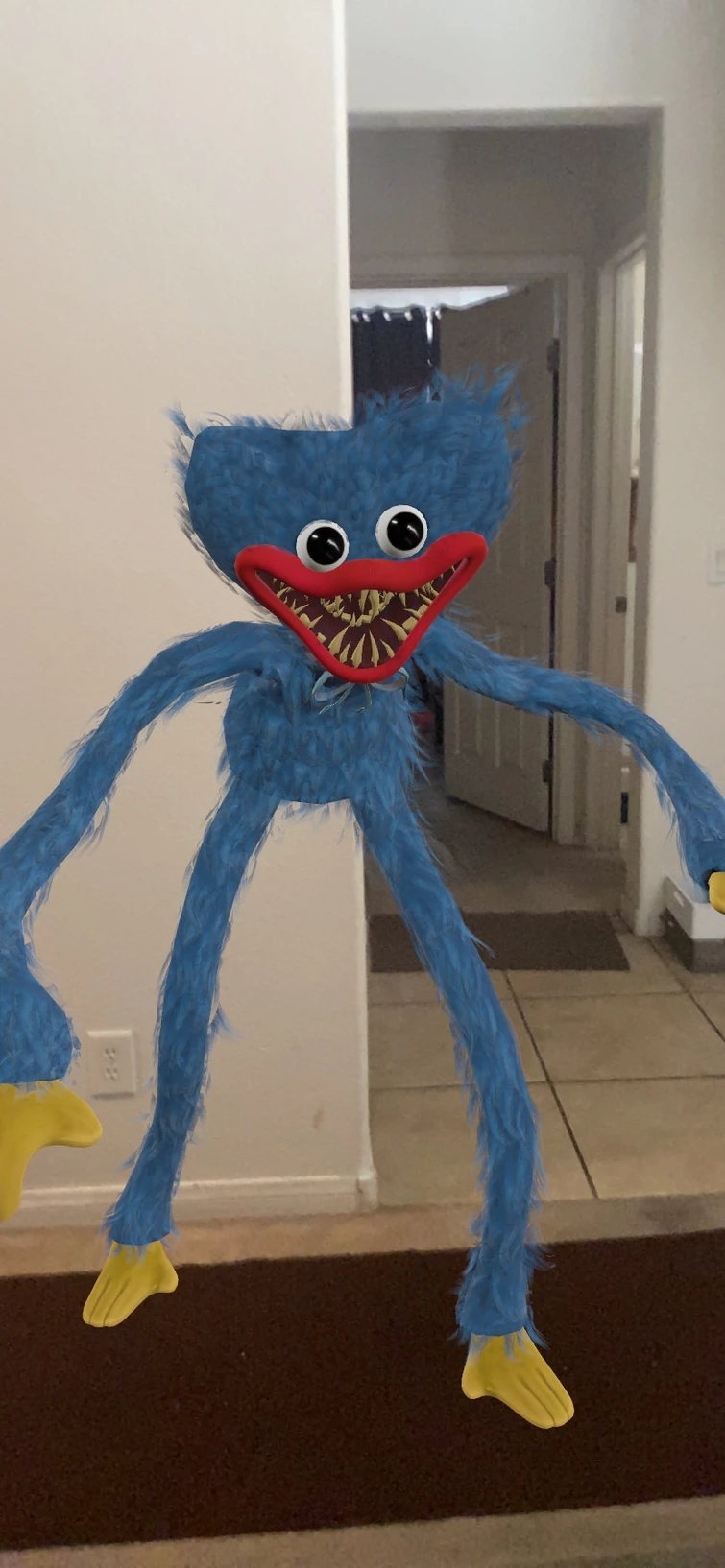 Poppy Playtime IRL | Fandom