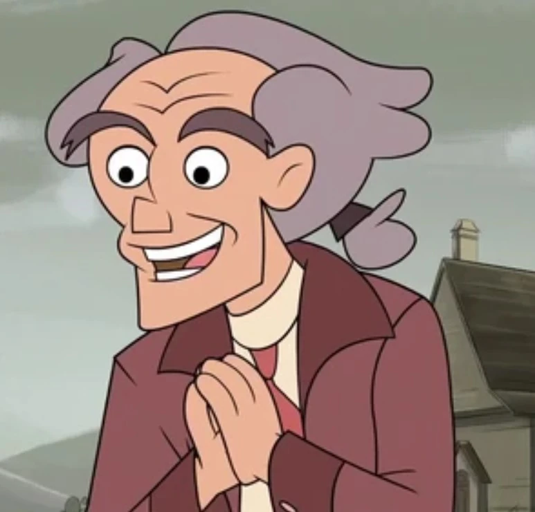 Thomas Decatur/Gallery | Fandom