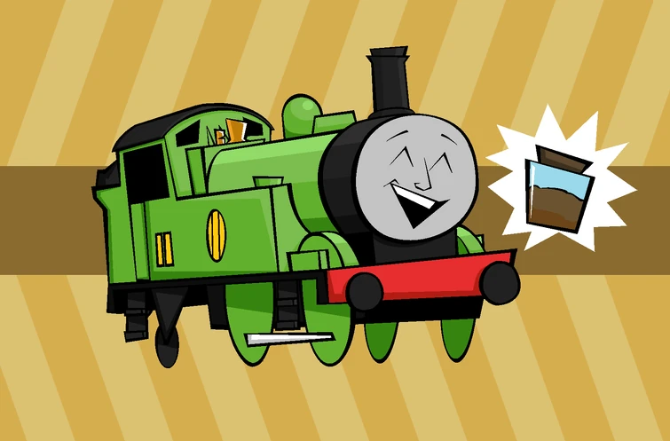 And now for something completely different... | Fandom