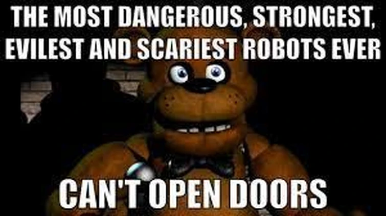 FNAF MEMES Volume#1 | Fandom