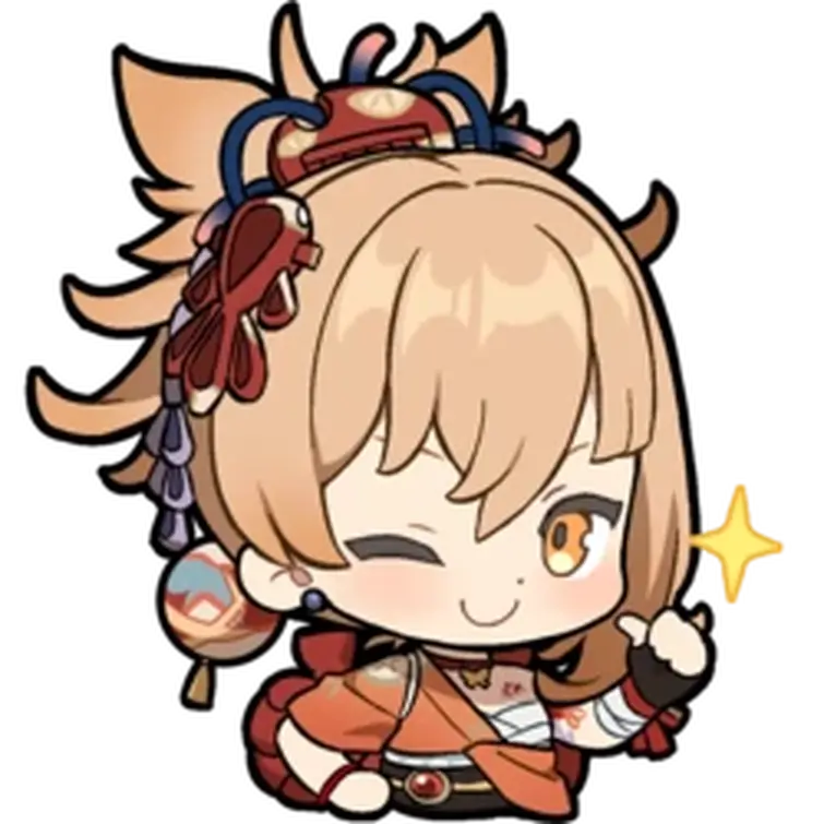 Hu tao pull progress! | Fandom