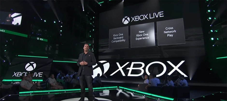 Xbox Live To Expand With More Platform Features | Fandom