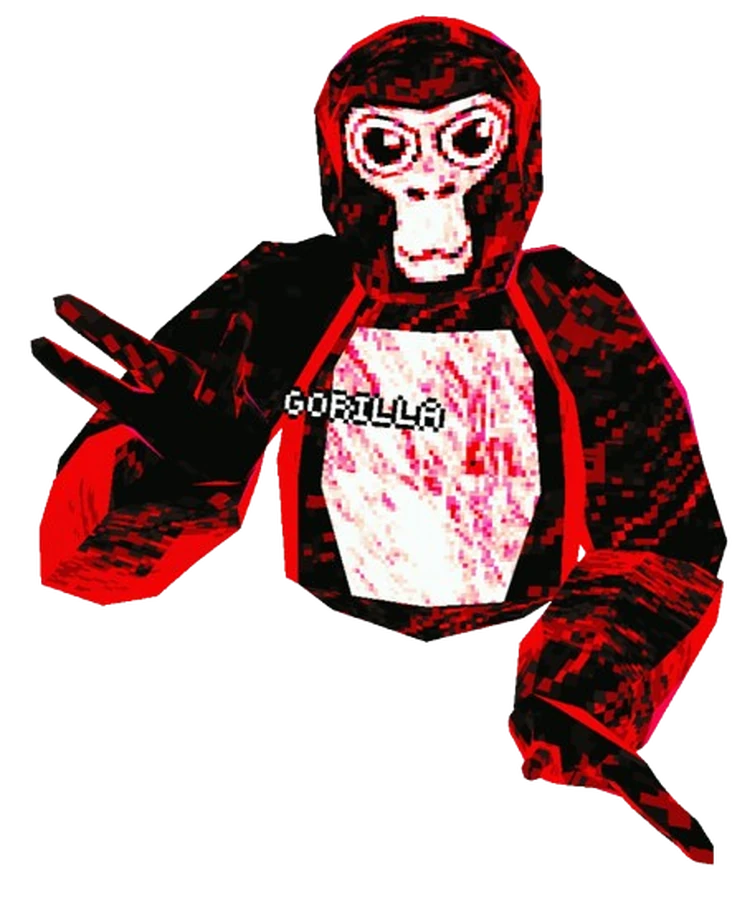 Discuss Everything About Gorilla Tag Ghosts Wiki | Fandom