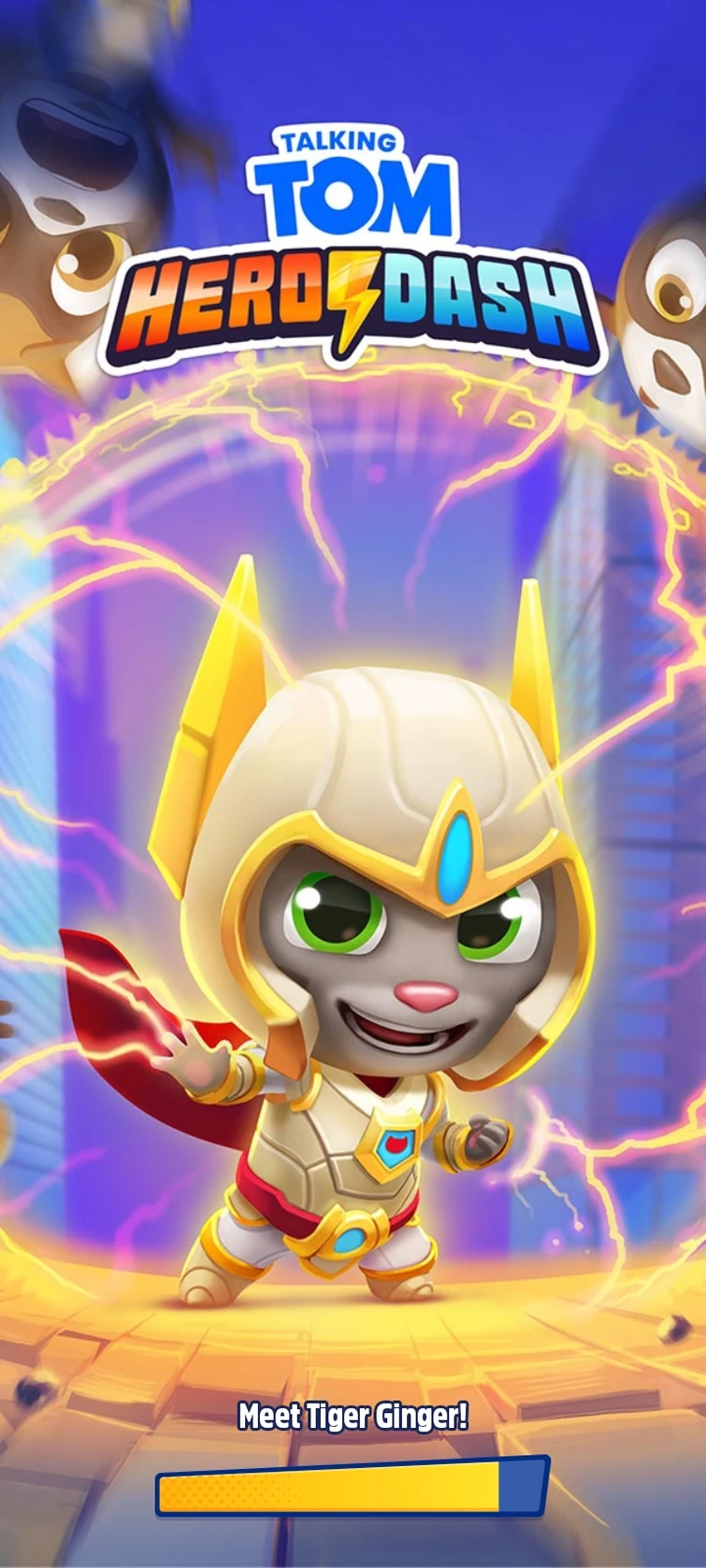 Rabbit Ben DIDN'T get added in the Christmas update of TTHD | Fandom