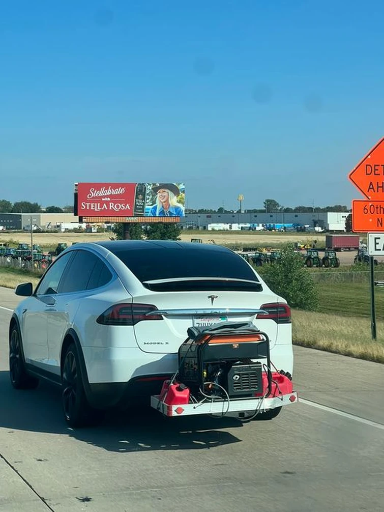 Finally, Tesla without gamepass | Fandom