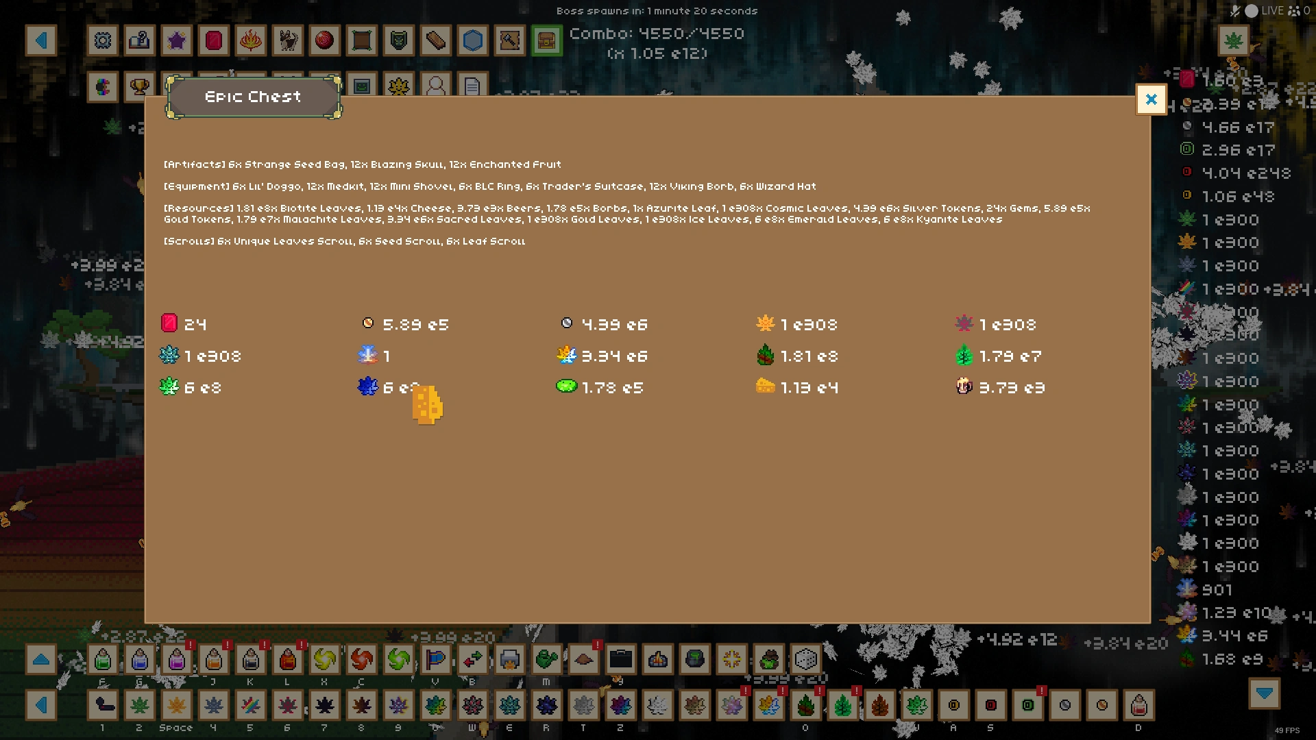 Very genorous | Fandom