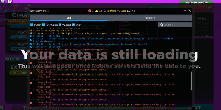 Data Loss + Failure to load game. help needed! | Fandom