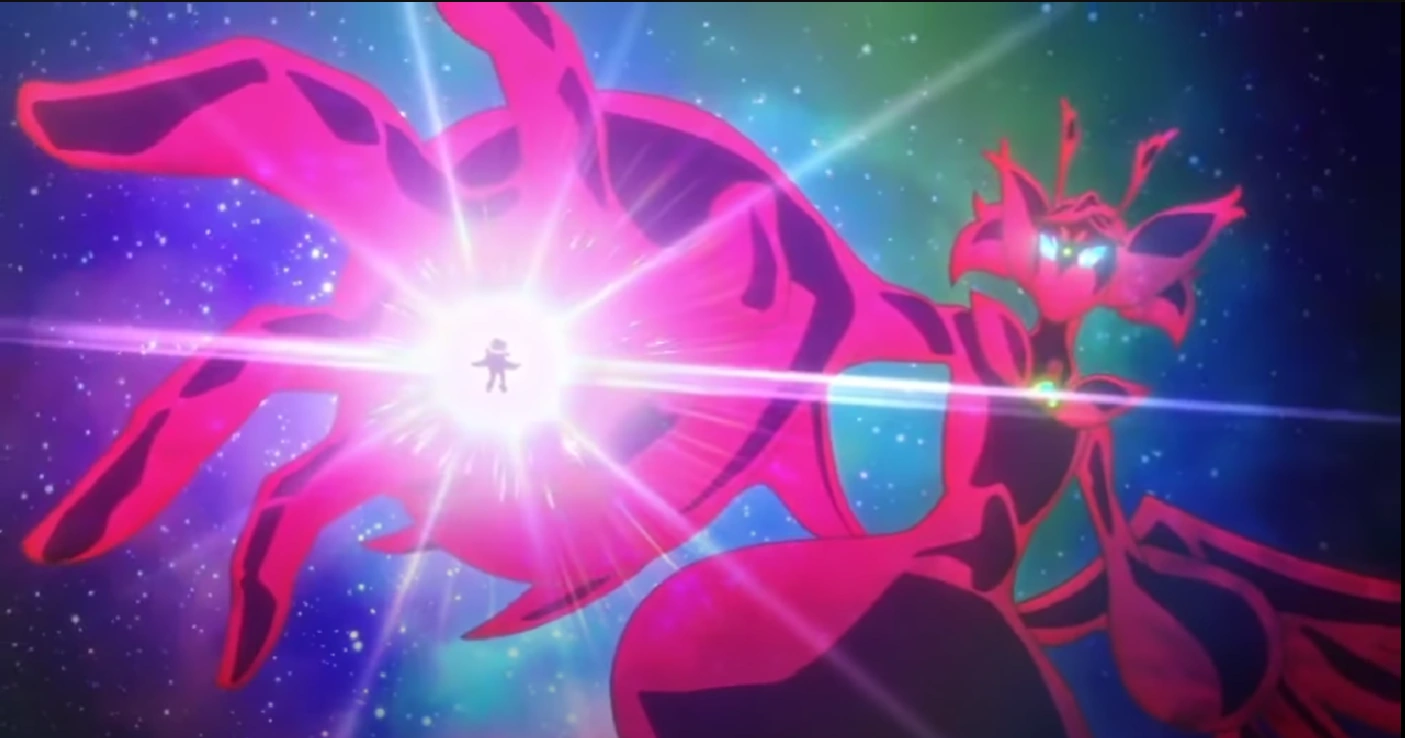 is this The End from Sonic | Fandom