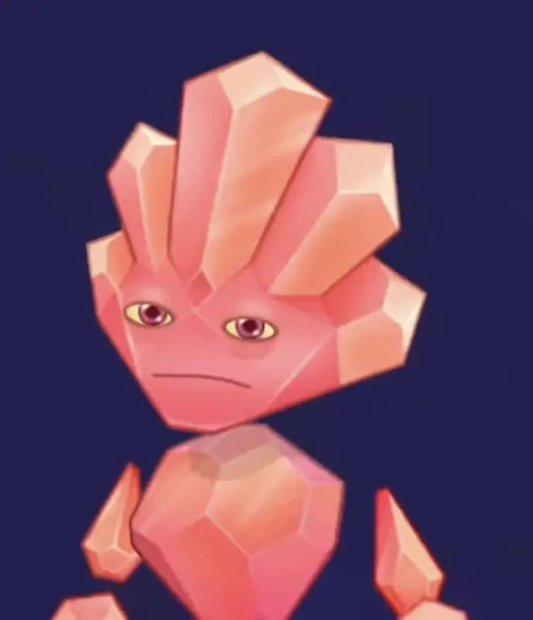 Guys rare incisaur leaked! | Fandom