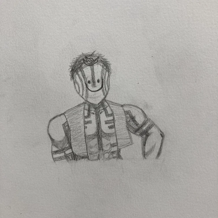 here have an art post | Fandom