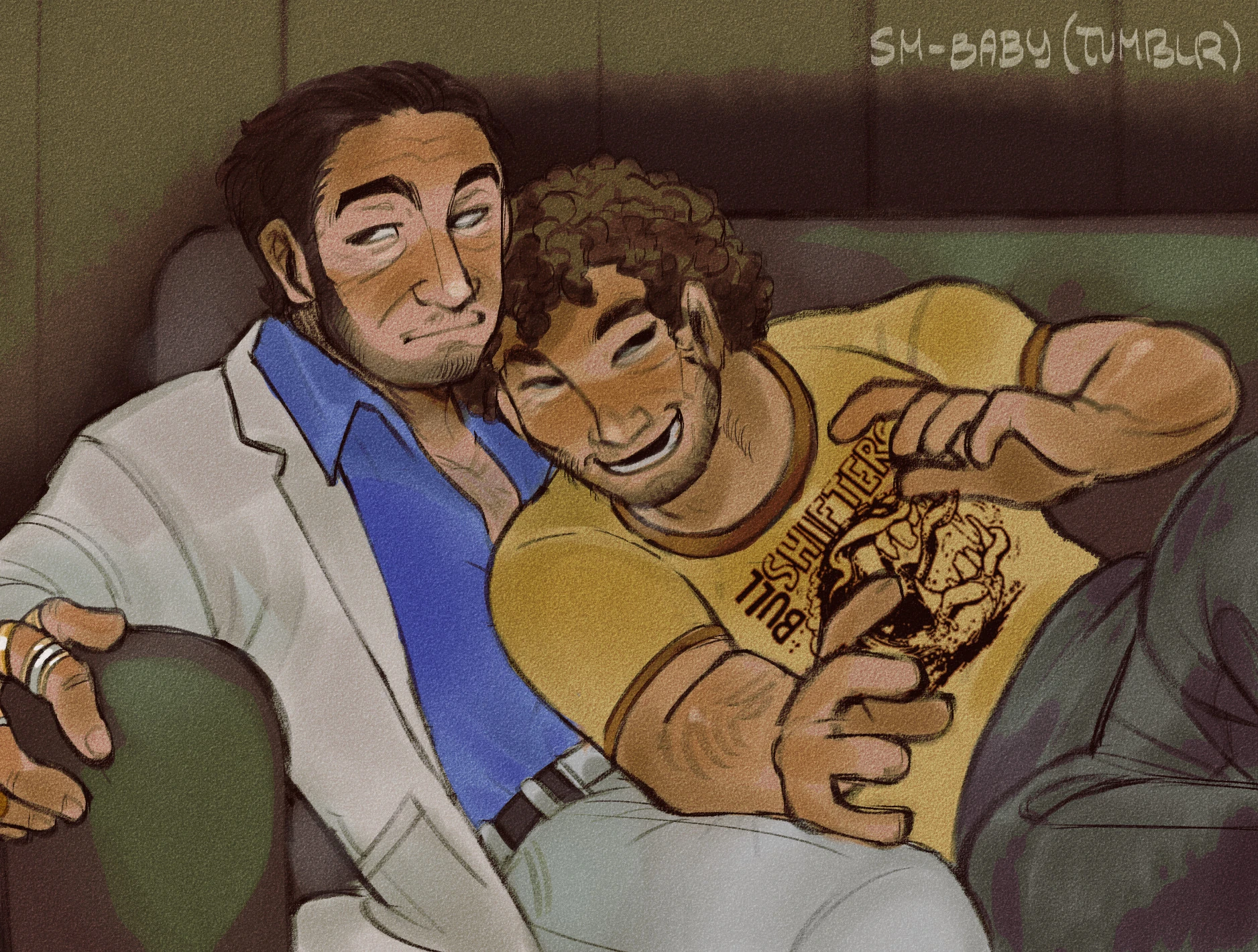 Daily Sun X Moon {Day 136} | Fandom