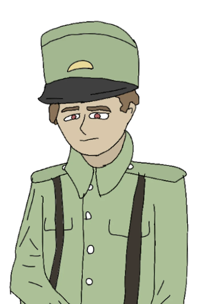 Igor fadeev fan art:Cetan resistance | Fandom